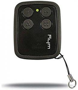 Télécommande BLYSS 433MHZ | 1001 Télécommandes